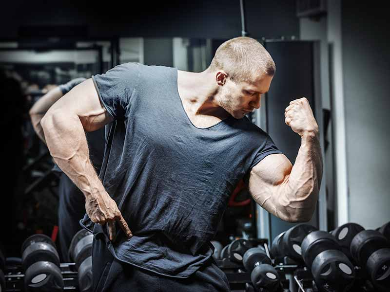 What are the best exercises to pump your hands - lifealth